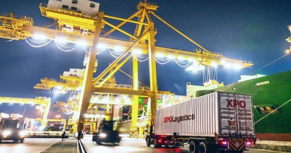 Thành lập công ty logistics – Hướng dẫn điều kiện thủ tục quy trình chi tiết nhất