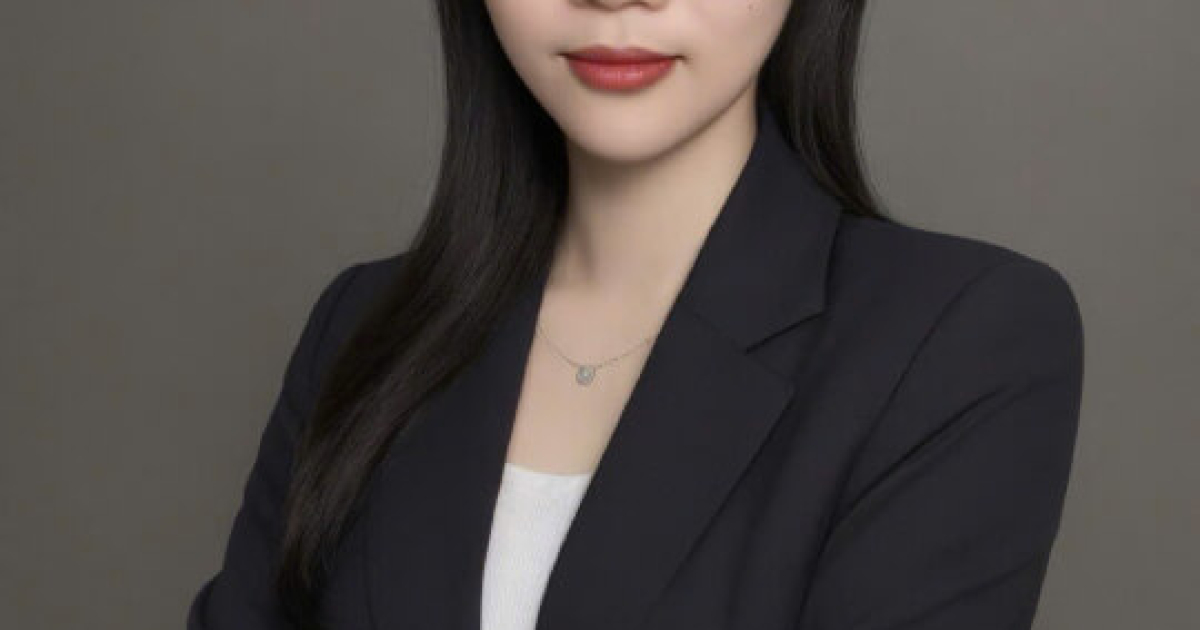 Nguyễn Lê Khánh Nhi